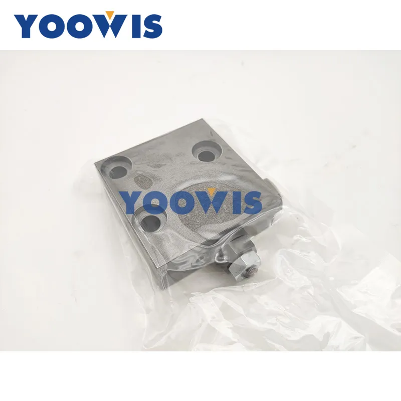 Valve Assy 723-40-71800 Pressure Relief Reducing Valve