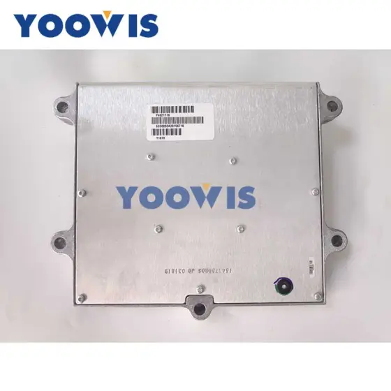 Engine Controller 4921776 600-467-1100 ECU Electronic Control Module