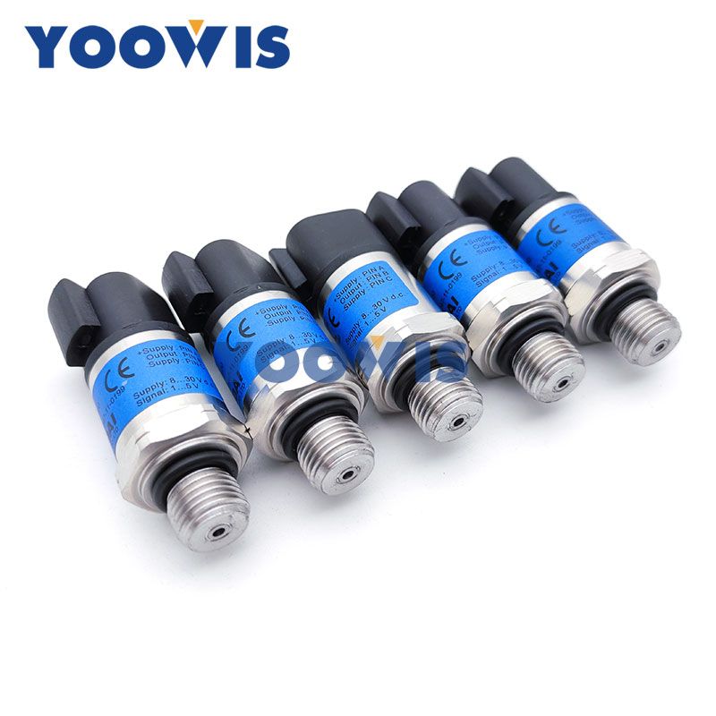 Excavator Sensor 31Q4-40830 Pressure Switch 50Bar