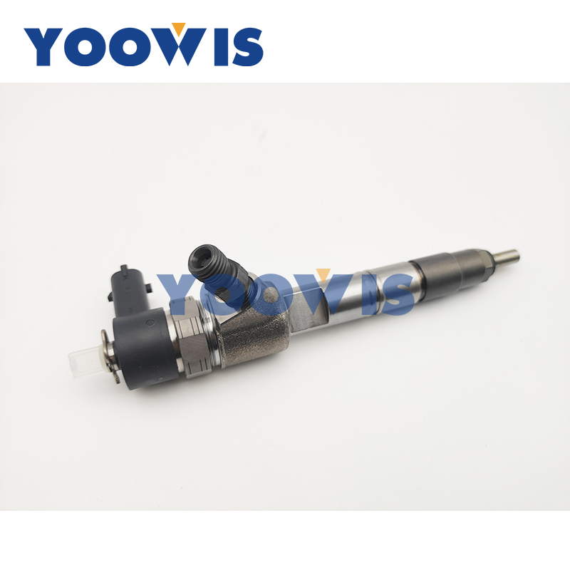 Diesel Common Rail Fuel Injector 0445110335