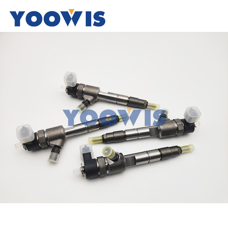Diesel Common Rail Fuel Injector 0445110335