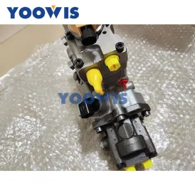 326-4635 C6.4 High Pressure Pump Fuel Injection Pump 3264635 E320D