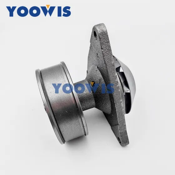 Diesel Engine Water Pump 3806180 Cummins 6CT Parts