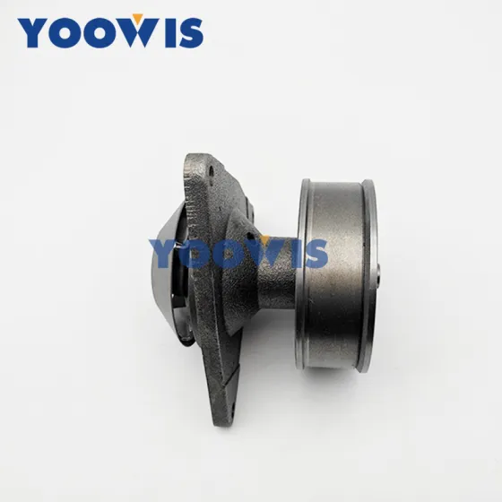 Diesel Engine Water Pump 3806180 Cummins 6CT Parts