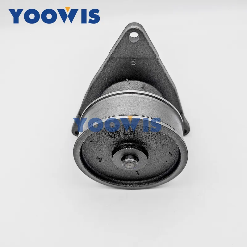 Diesel Engine Water Pump 3806180 Cummins 6CT Parts