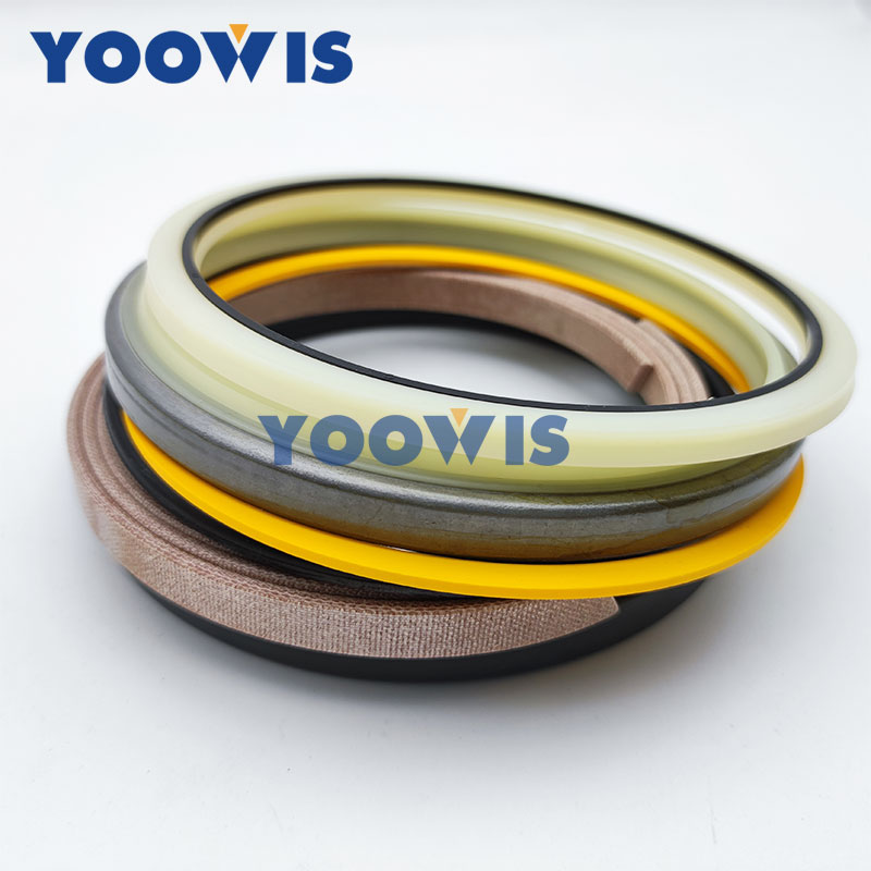 31EM-00545 OSCILLATING SEAL KIT HYUNDAI SERVICE KIT