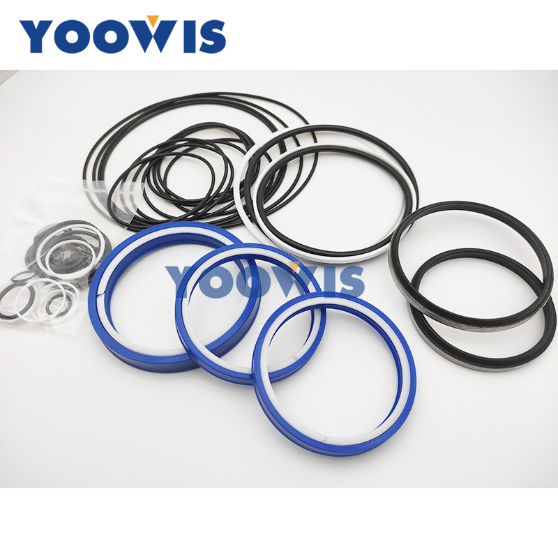 CAT H115ES Breaker Seal Kit Hydraulic Hammer Repair Kits