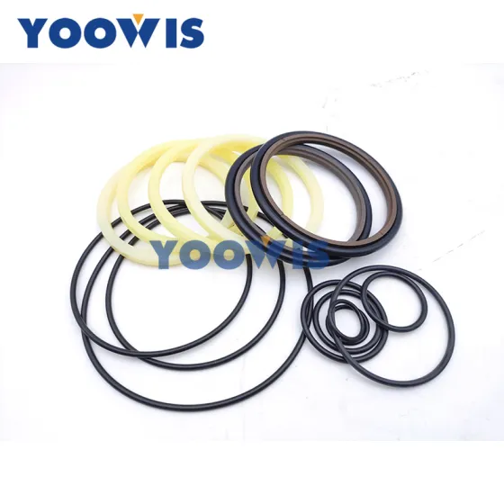 Okada OUB305 Seal kit Hydraulic Rock Breaker Hammer Repair Kits