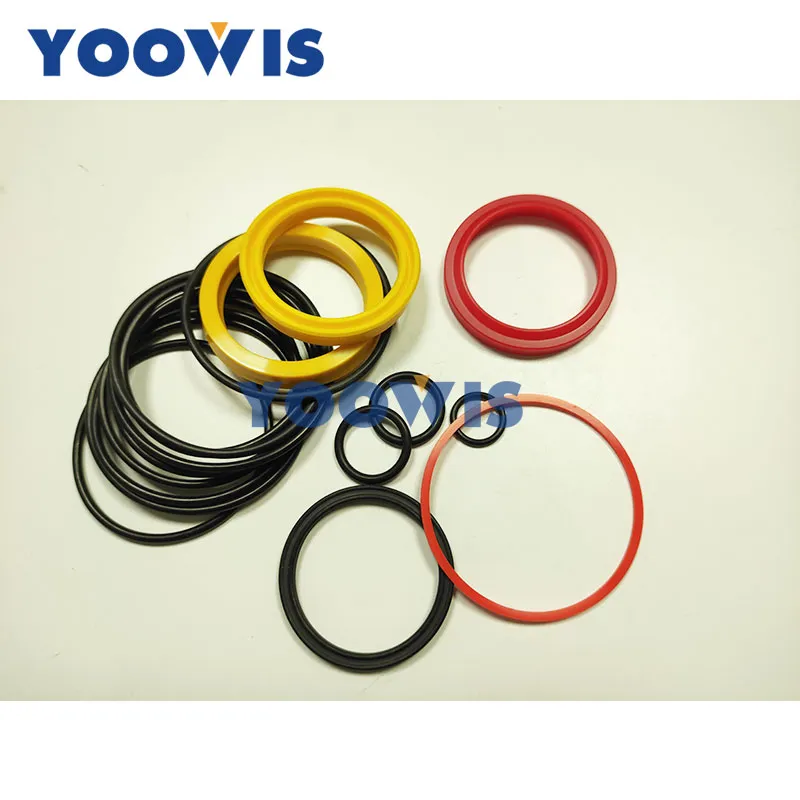 Stanley MB256 Hydraulic Breaker Hammer Seal Kit