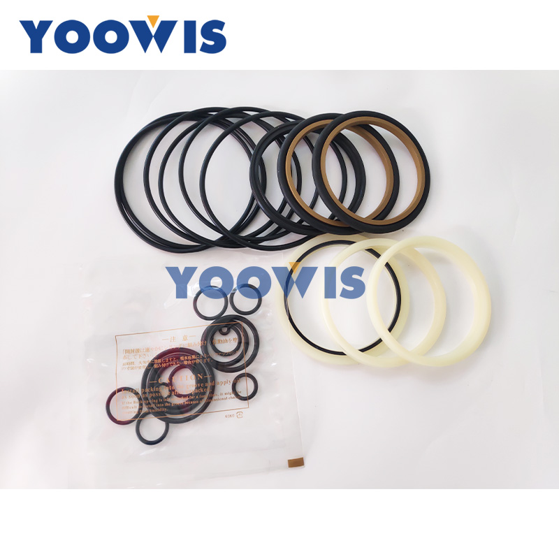 Everdigm EHB05 Hydraulic Breaker Seal kit