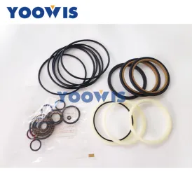 Everdigm EHB05 Hydraulic Breaker Seal kit