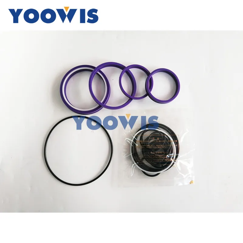 MSB MS250 Hydraulic Breaker Hammer Seal Kit Repair Kit Spare Parts