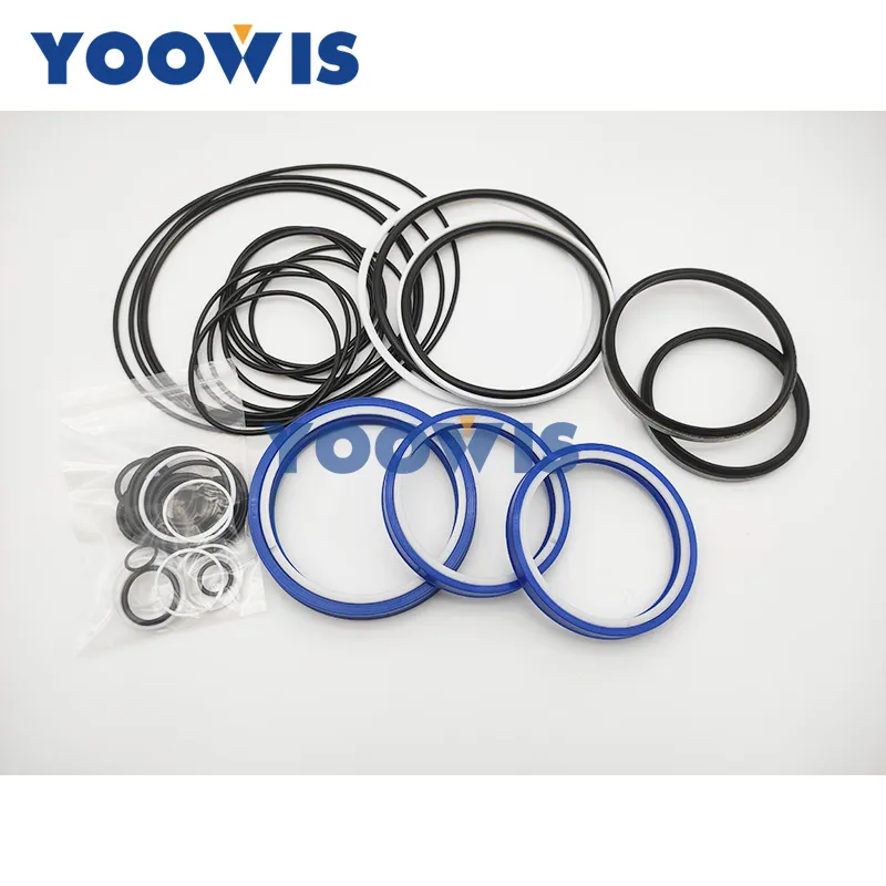 CAT H115ES Breaker Seal Kit Hydraulic Hammer Repair Kits