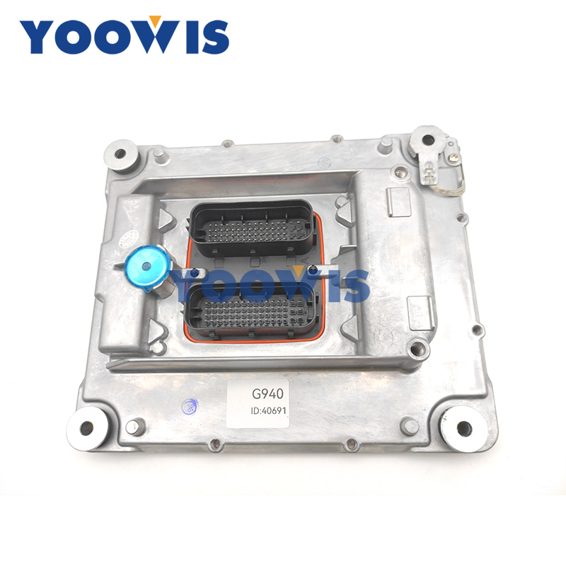 60100000 VOE60100000 Controller ECU Control Unit Module volvo