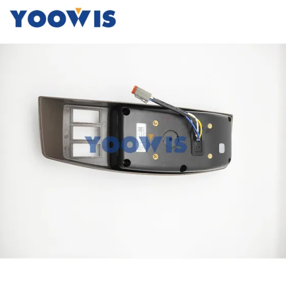 21N8-30013 21N3-35002 Monitor Hyundai