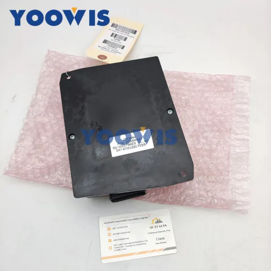 22580021 22579023 Doosan Control Panel Module Control Unit