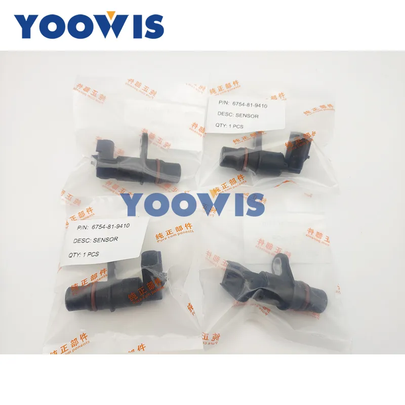 6754-81-9410 Position Sensor Assembly