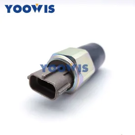 ND499000-6160 Komatsu Fuel Pressure Sensor