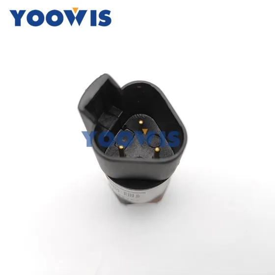 31Q4-40800 Pressure Sensor 500Bar For Hyundai