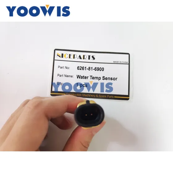 6261-81-6900 Water Temperature Sensor