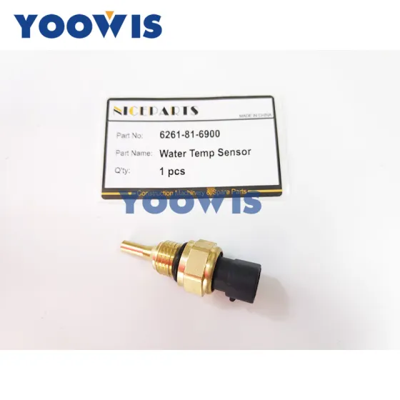 6261-81-6900 Water Temperature Sensor