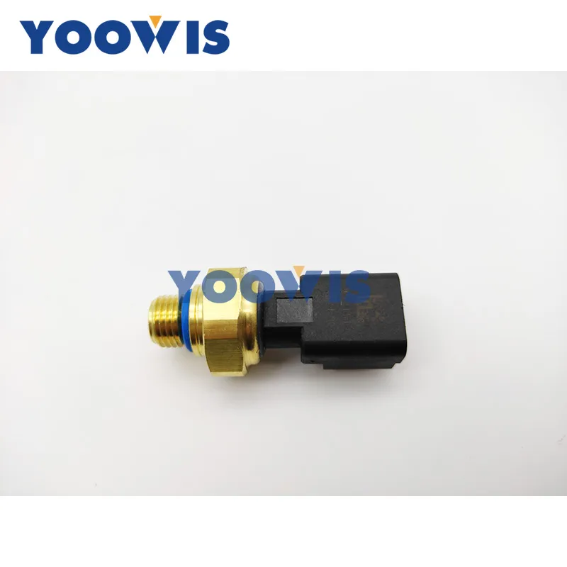 Oil Pressure Sensor 6219-81-1961 Komatsu Excavator