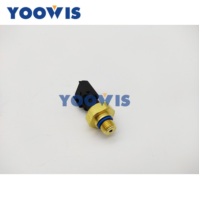 Oil Pressure Sensor 6219-81-1961 Komatsu Excavator