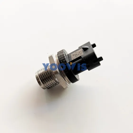 Common Rail Pressure Sensor 0281002851