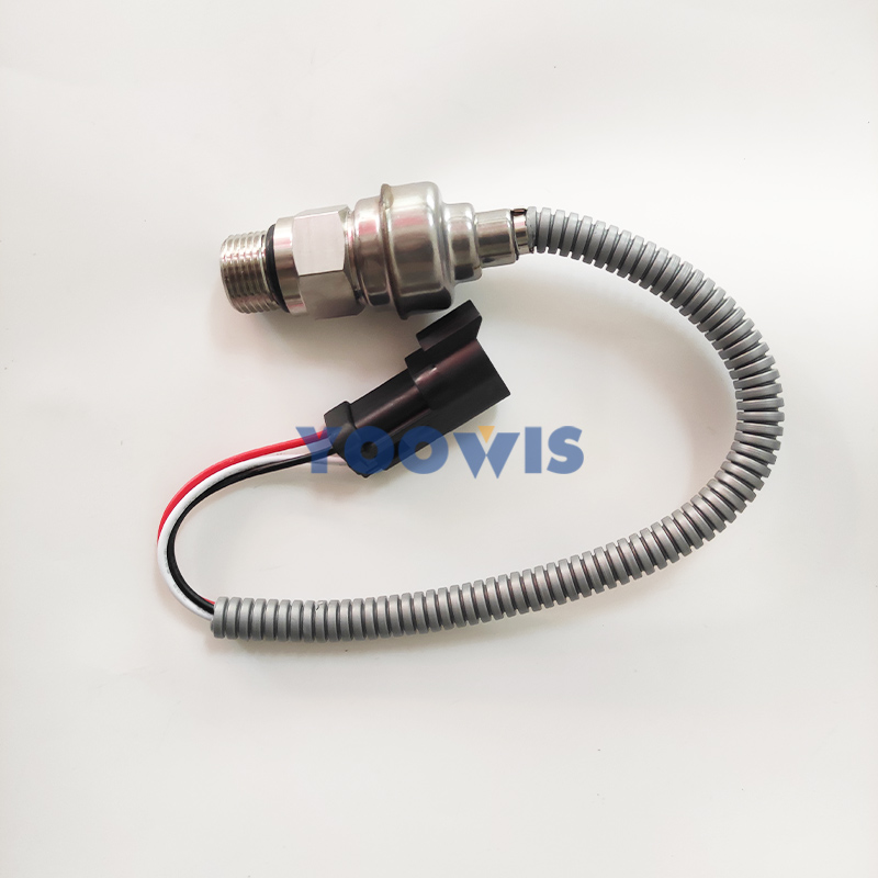 CAT 330D Pressure Sensor Excavator Transducer Switch 2218859