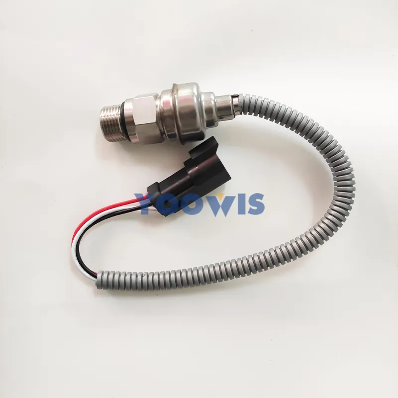 CAT 330D Pressure Sensor Excavator Transducer Switch 2218859