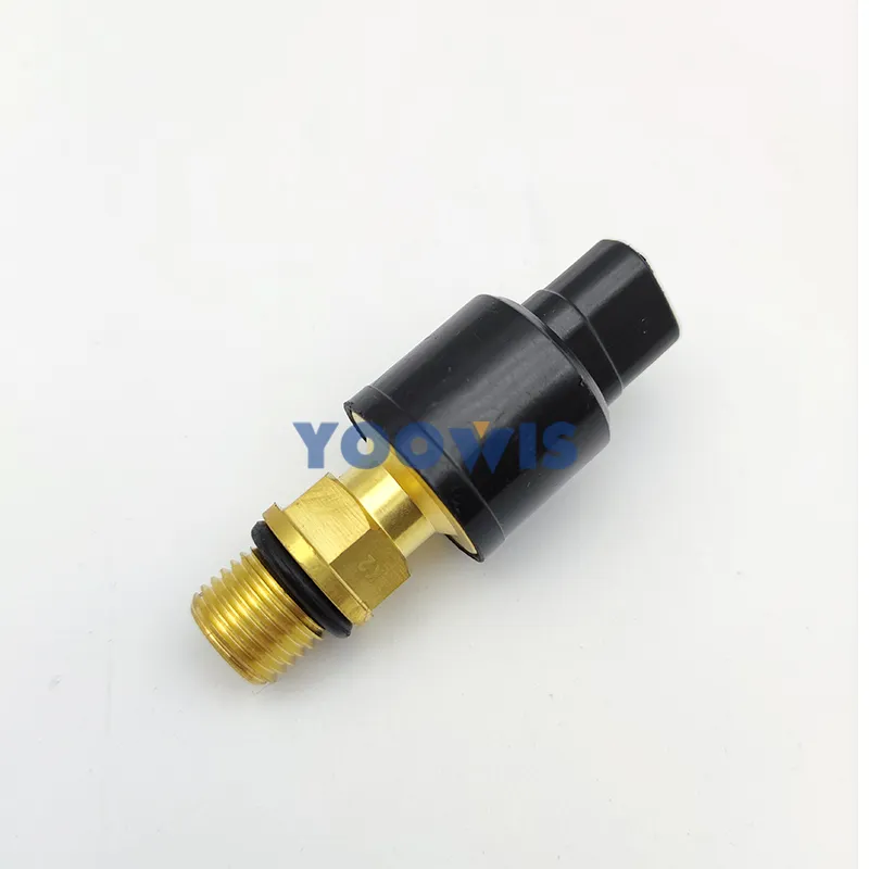 Pressure Switch 31E5-40540 Sensor Excavator Parts 20PS981-2P3Z