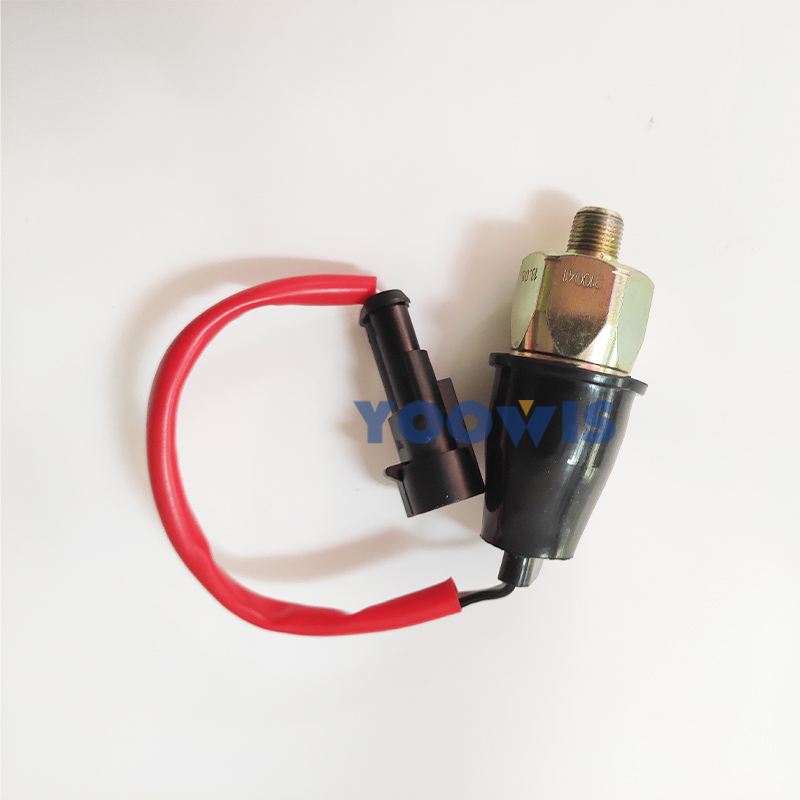 4130001296 Pressure Switch for SDLG Spare Parts