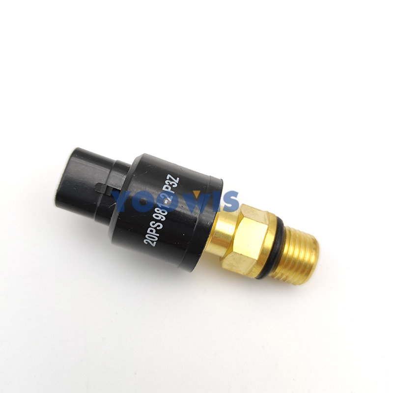 Pressure Switch 31E5-40540 Sensor Excavator Parts 20PS981-2P3Z