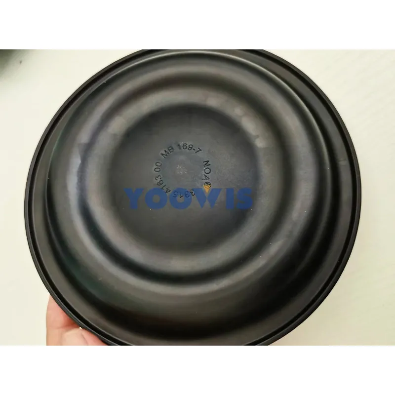 3315 4163 00 breaker diaphragm 3315416300 SB452