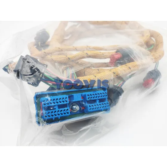 Engine Wiring Harness 296-4617 for CAT 320D C6.4