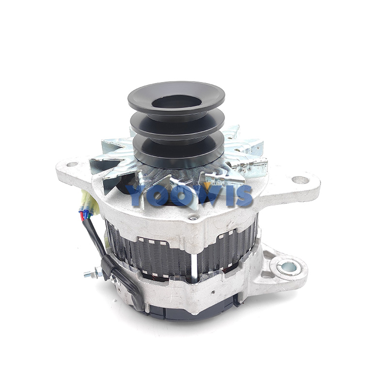 Alternator 27040-2192 24V Generator for Hino Engine J08C