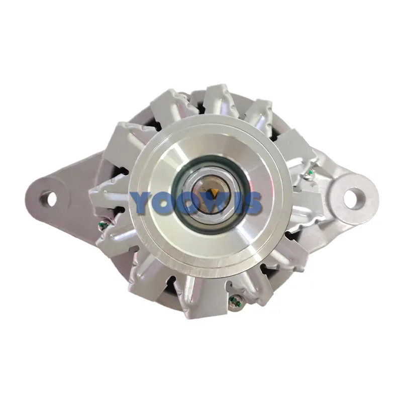8-98341395-0 Alternator 24V Hitachi Excavator A4TU5485 A4TU9586
