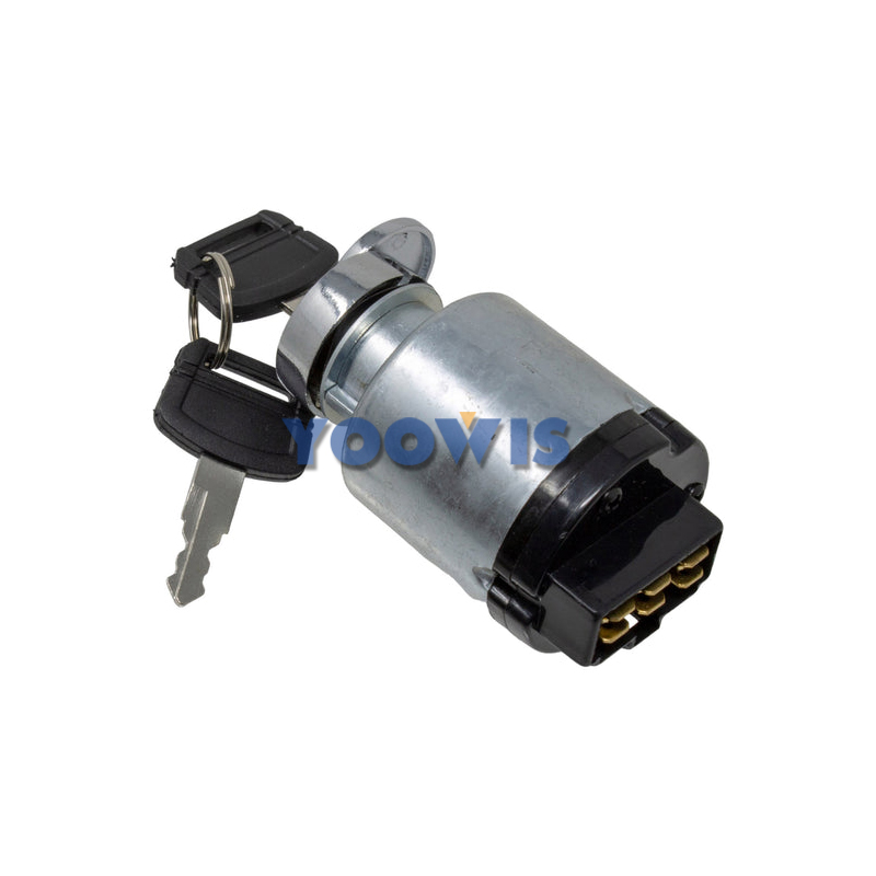 Excavator Ignition Switch 4250350 4448303 EX200-3 EX200-5