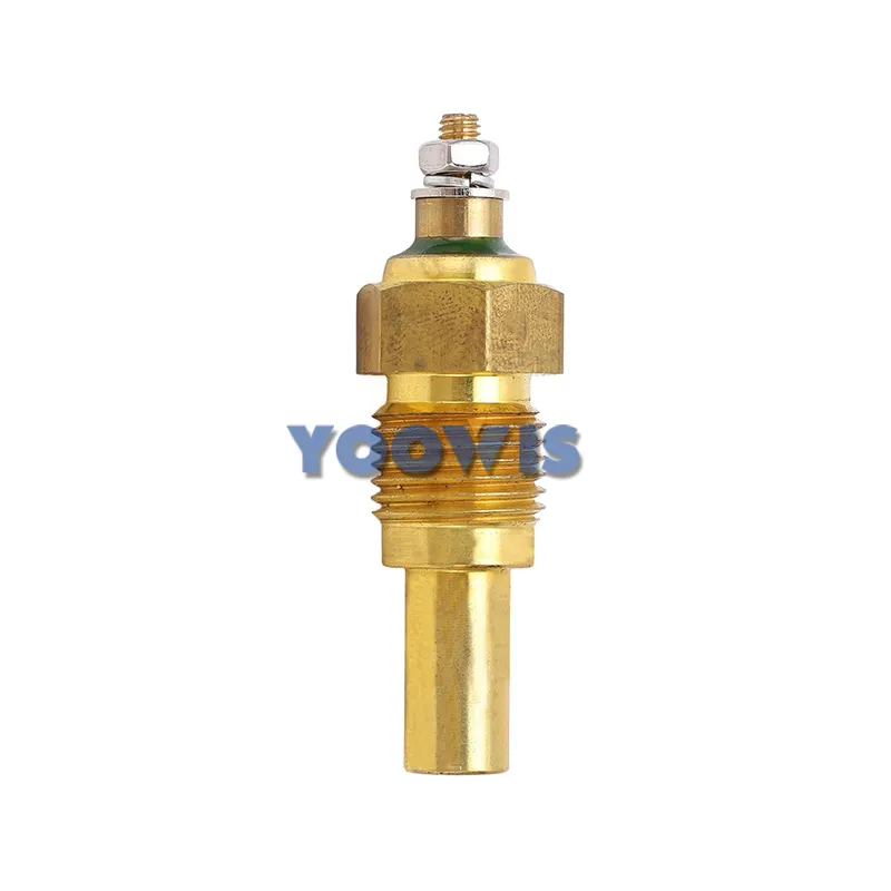 Excavator Water Temperature Sensor 4436537 for ZAX200