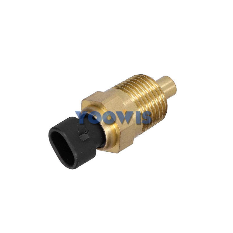 PC400-6 Excavator Water Temperature Sensor 3915329