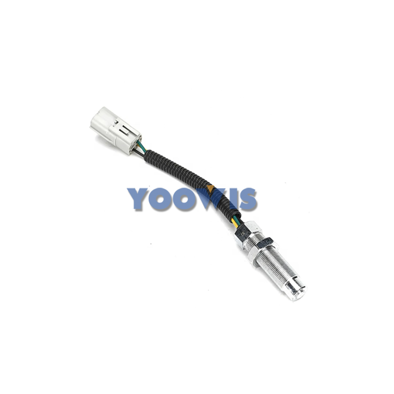 VH894101290A Engine Speed Sensor Excavator SK200-8