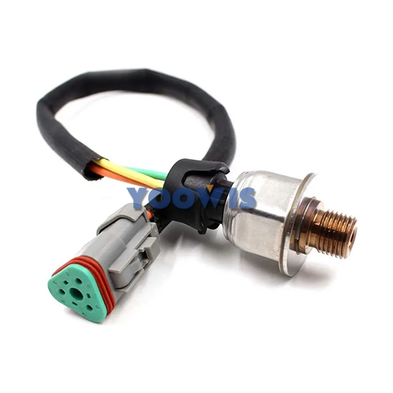 Oil Pressure Sensor 224-4535 for Caterpillar