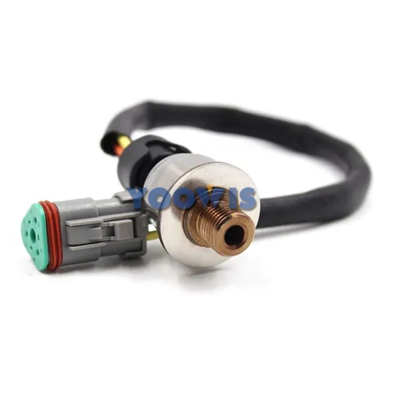 Oil Pressure Sensor 224-4535 for Caterpillar