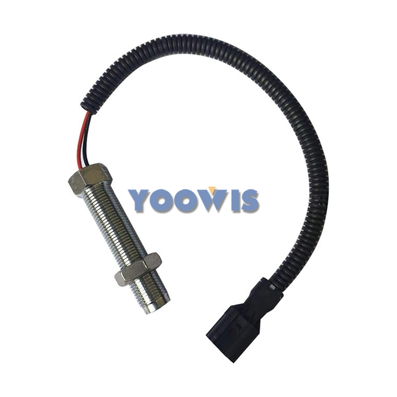 2547-1015 Revolution Speed Sensor Daewoo Doosan DH220-5