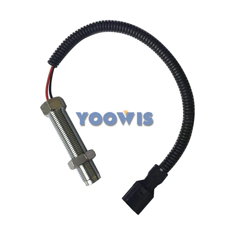 2547-1015 Revolution Speed Sensor Daewoo Doosan DH220-5