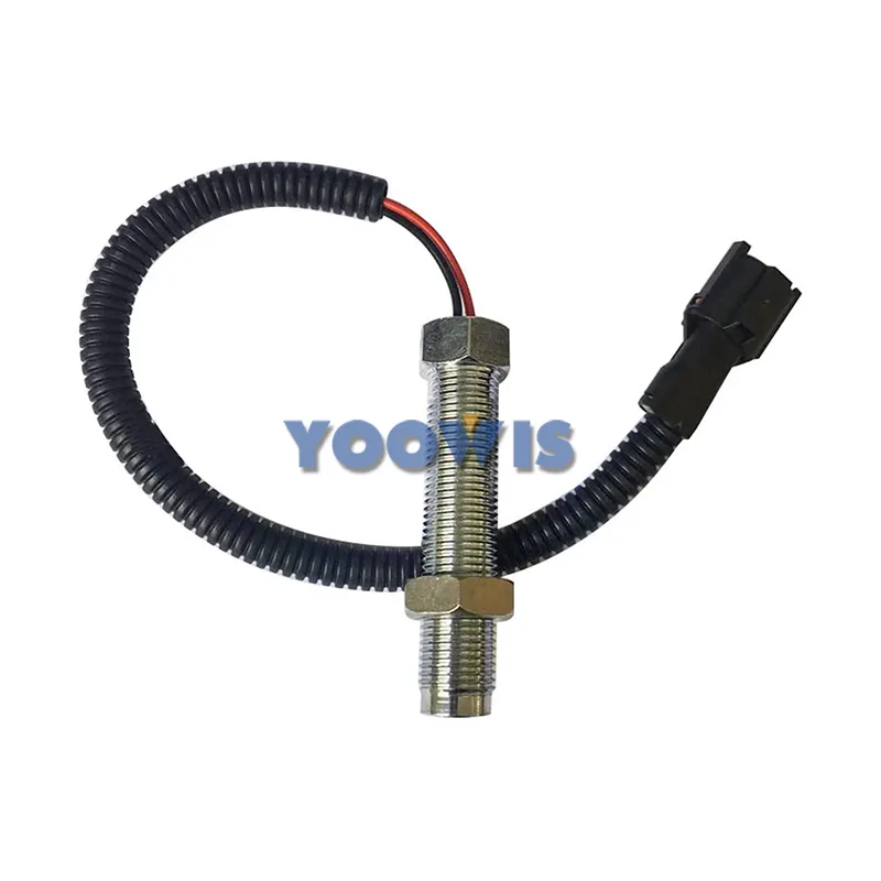 2547-1015 Revolution Speed Sensor Daewoo Doosan DH220-5