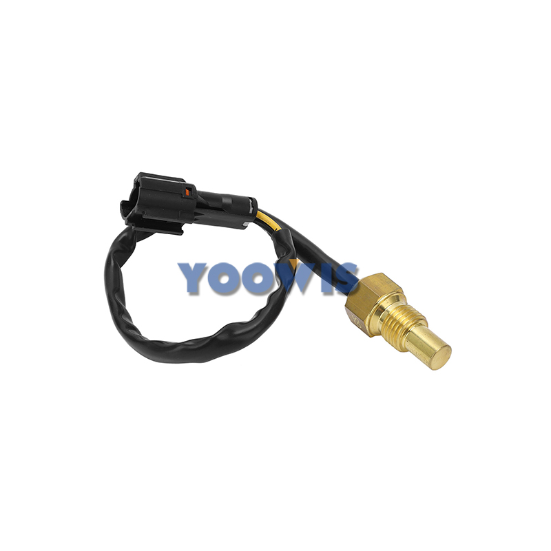 Water Temperature Sensor VOE14505855 Volvo EC160B EC210B