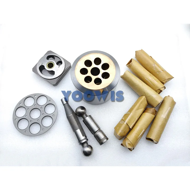 A2F55 A2f Rexroth Hydraulic Piston Pump Spare Parts