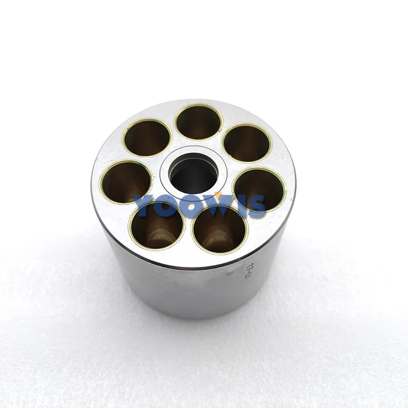 A2F55 A2f Rexroth Hydraulic Piston Pump Spare Parts