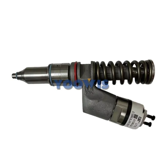 374-0750 Diesel injector Nozzle Assembly for Caterpillar C15 Engine